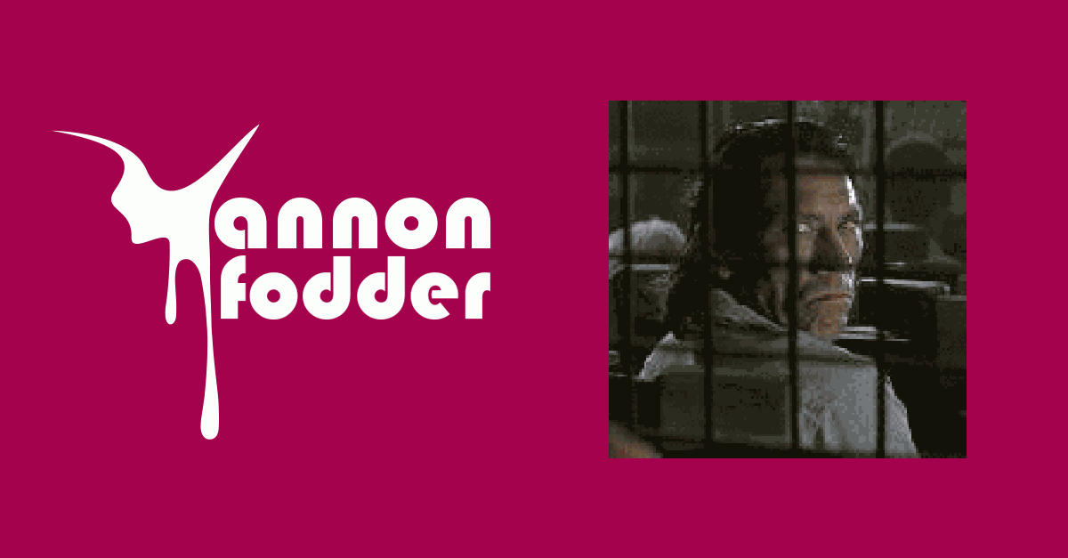 Con Air (made 28 yrs ago) - Johnny-23 R.I.P | Kannon Fodder